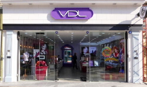 LG생활건강, VDL 제주 연동점 오픈…요우커 공략