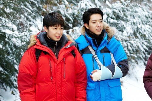 'FNC엔터'의 KBS 특집극 '고맙다 아들아' 이례적 시청률 기록, '묵직한 울림' 전했다