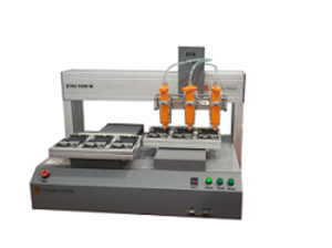 동부로봇, 데스크탑 로봇 ‘DTR-M’ 및 제어기 출시