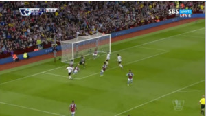 [EPL 2R] 야누자이 결승골로 맨유 1-0 승… 애스턴빌라 맨유전 13연패