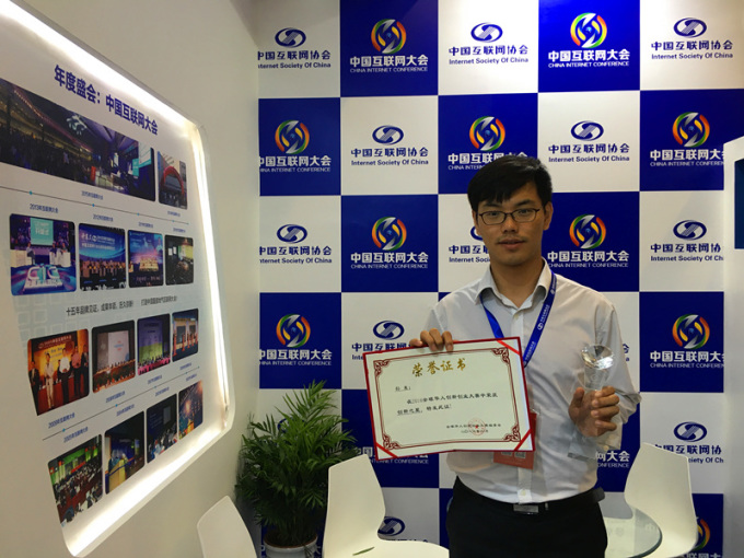 【在韩中国人Talk！】④促中国生物可降解塑料落地韩国——专访Ecorn代表孙生