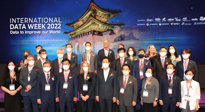'IDW 2022 개막을 축하합니다' - 뉴스핌