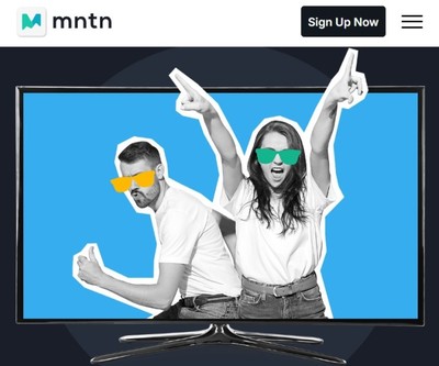 [GAM] '애드테크' MNTN 화려한 데뷔 ① CTV 퍼포먼스 마케팅 선도